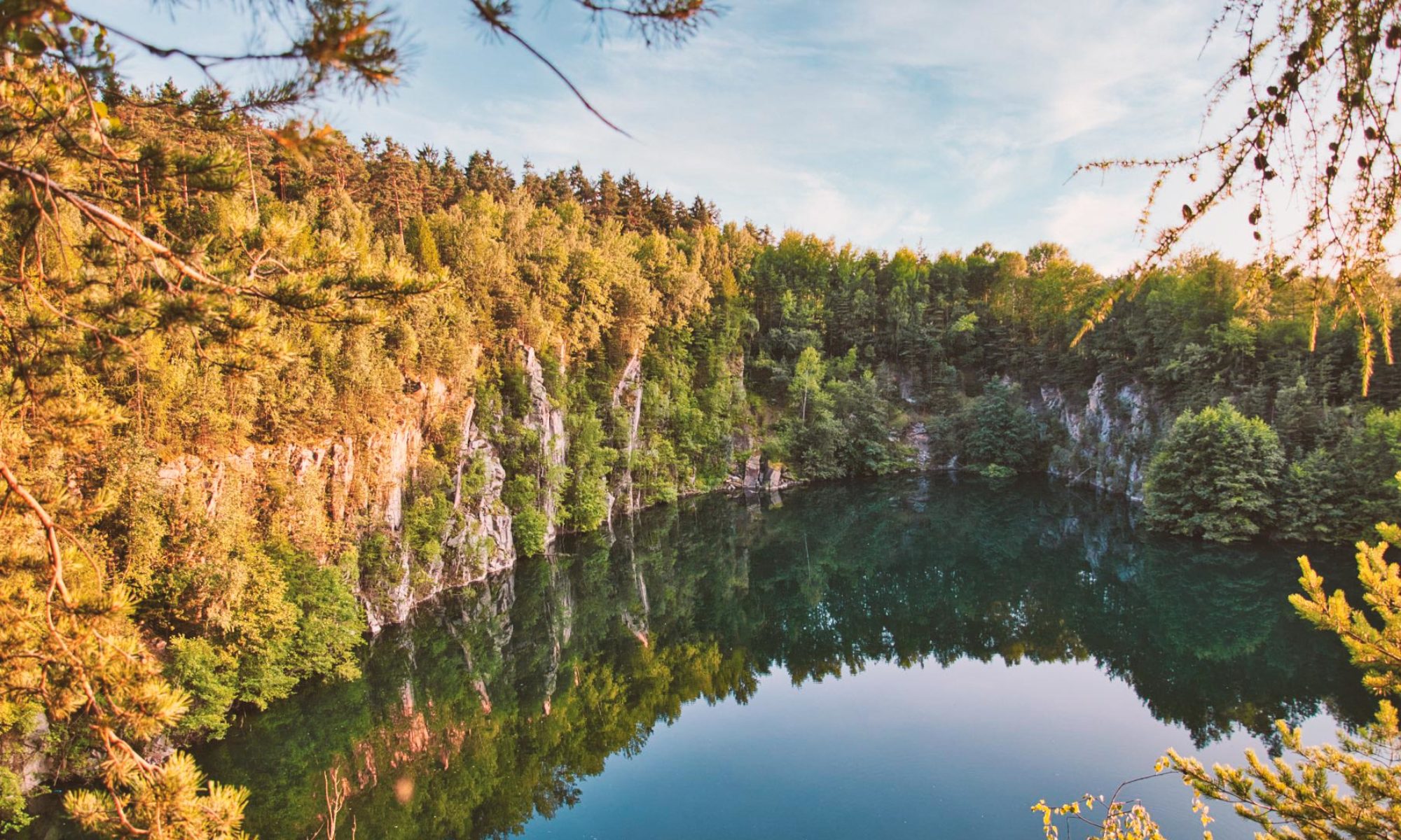 BI für Natur und Heimat – Kein neuer Steinbruch in Gumping e.V.